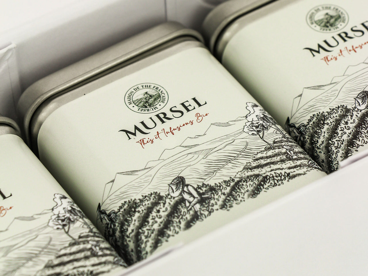 Découvrez le Carcadet : Origines, Bienfaits et Saveurs Exquises – Mursel