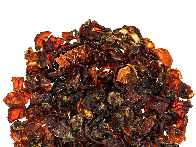 Le Cynorrhodon : Bienfaits, Utilisations et Histoire – Mursel