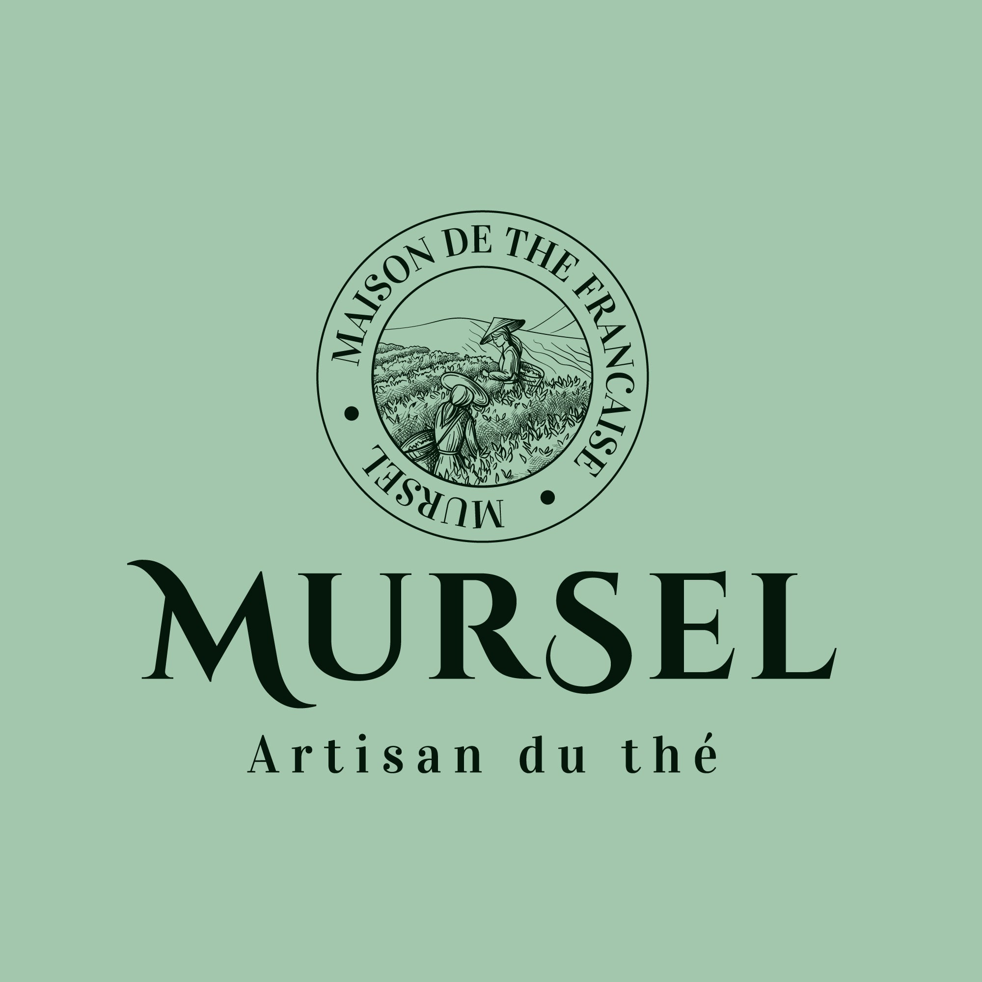 Artisan du Thé : Éveillez vos Sens avec nos thés & infusions – Mursel